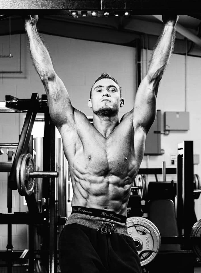 Meet the Team - Emerge Fitness