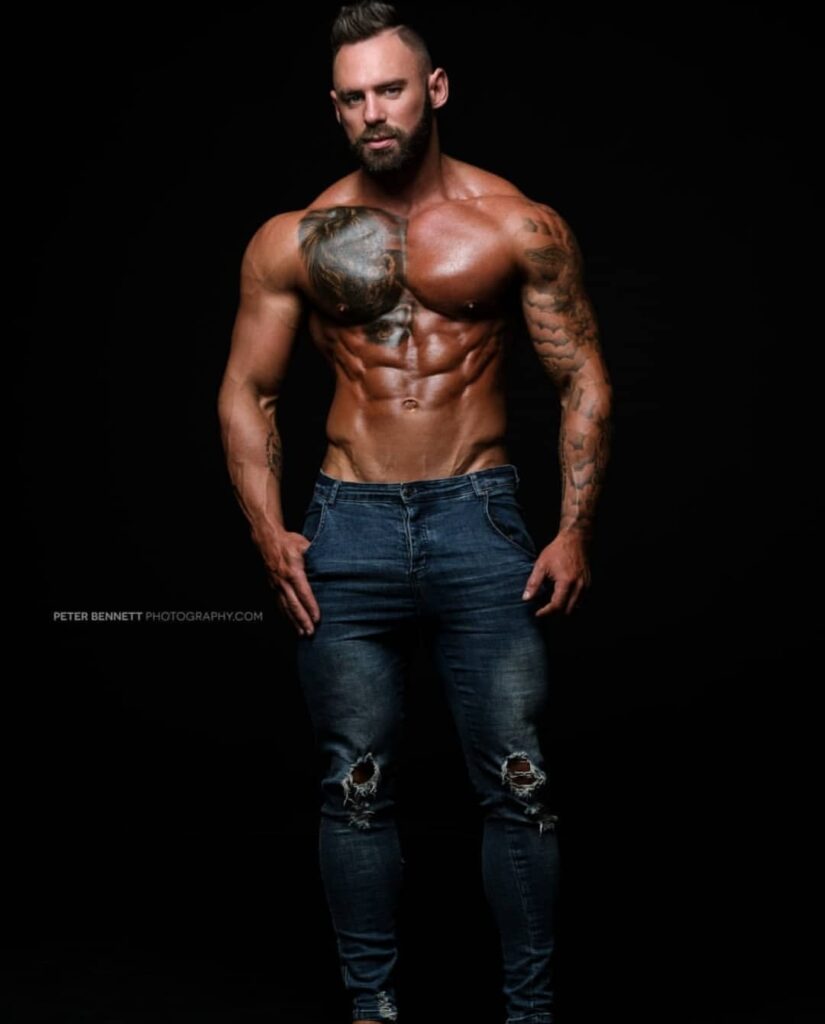 Meet the Team - Emerge Fitness